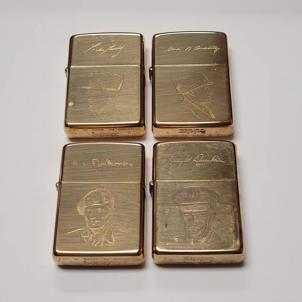 Shop High-End and Vintage Lighters — Elegant Lighters :: Selling ...