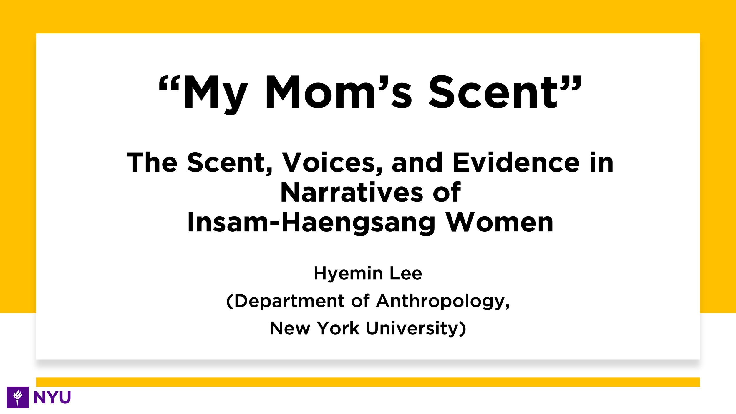 Publication — Hyemin Lee