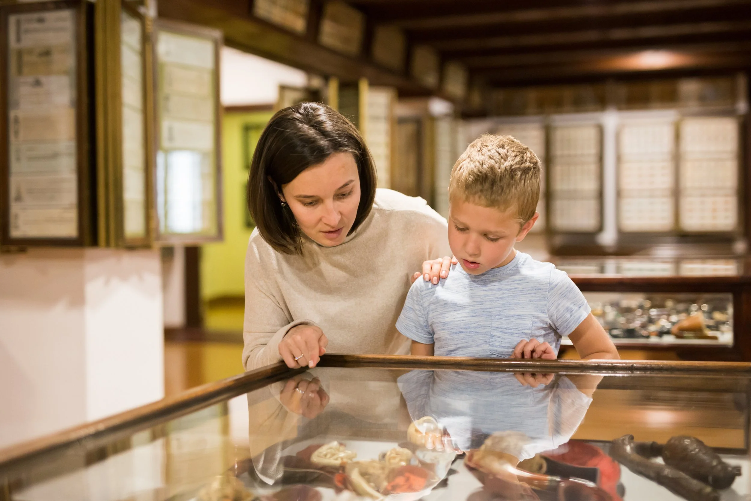 Explore Lake Placid — The Devlin