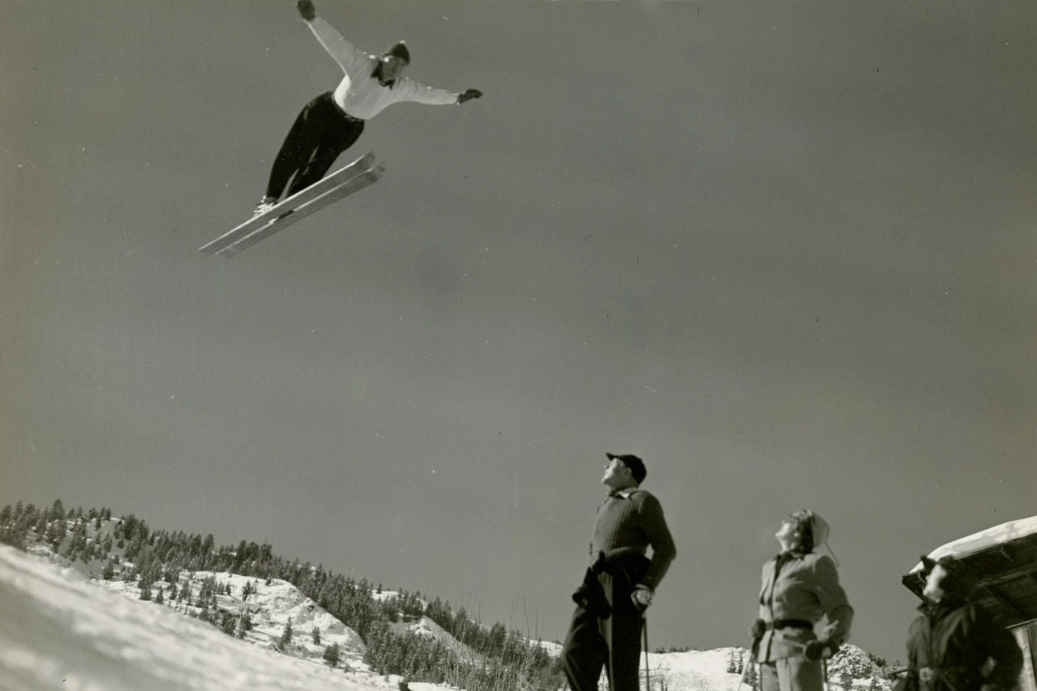 Story — The Devlin