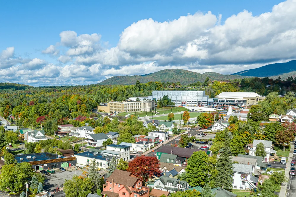Explore Lake Placid — The Devlin