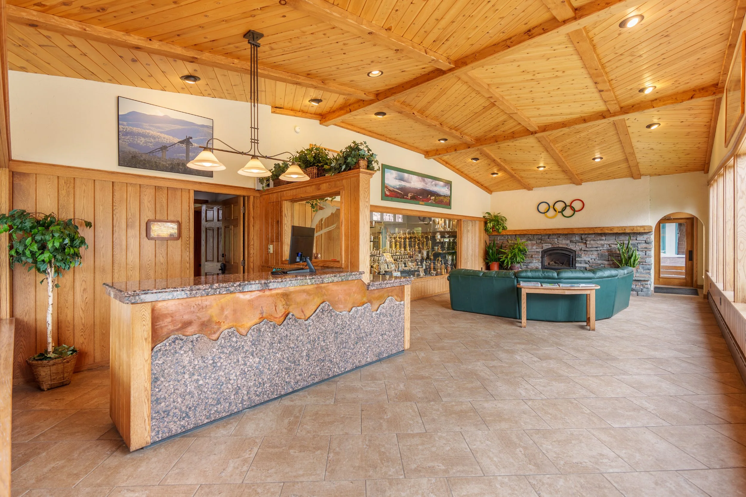 The Devlin - Lake Placid New York Hotel