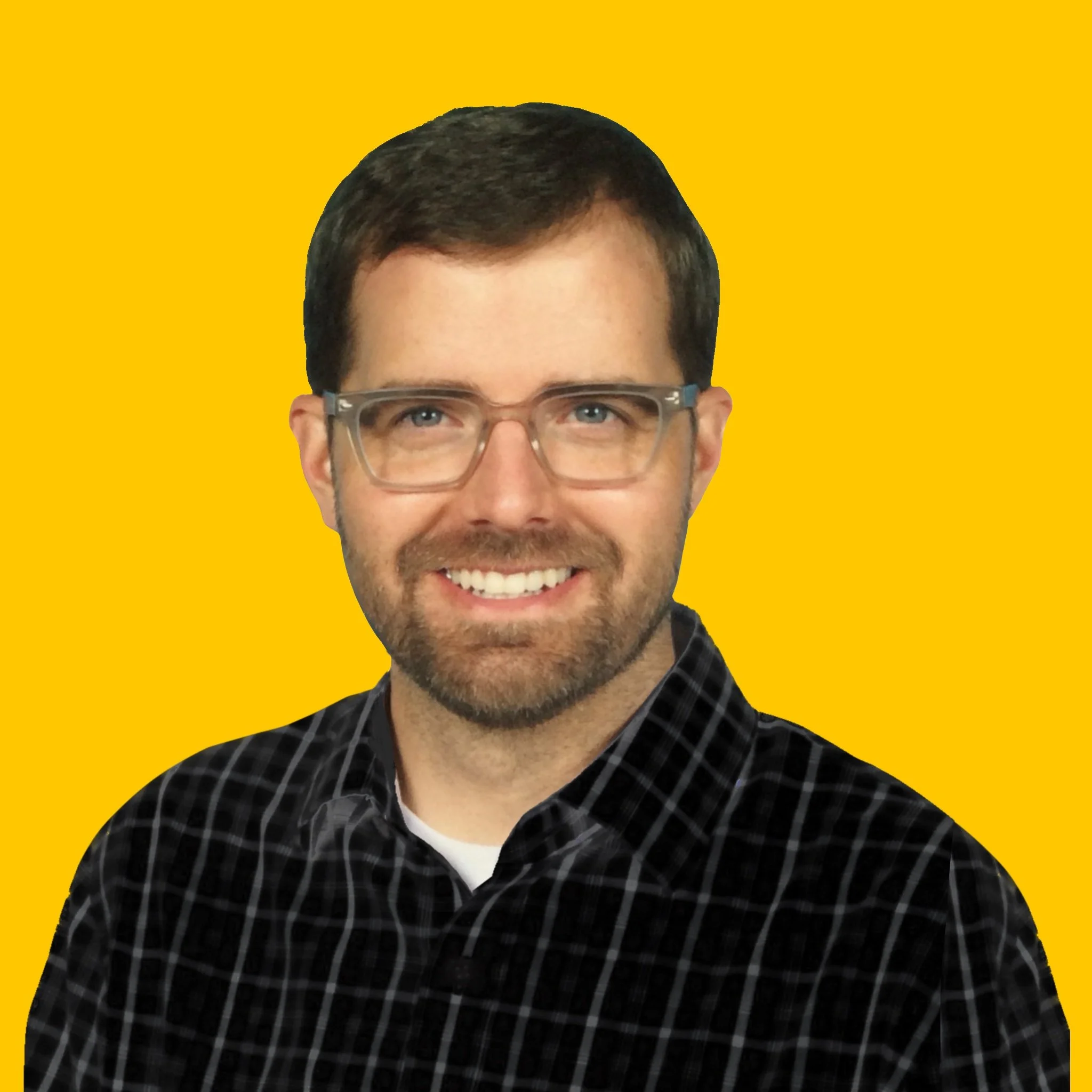 About Alex — p9 learning