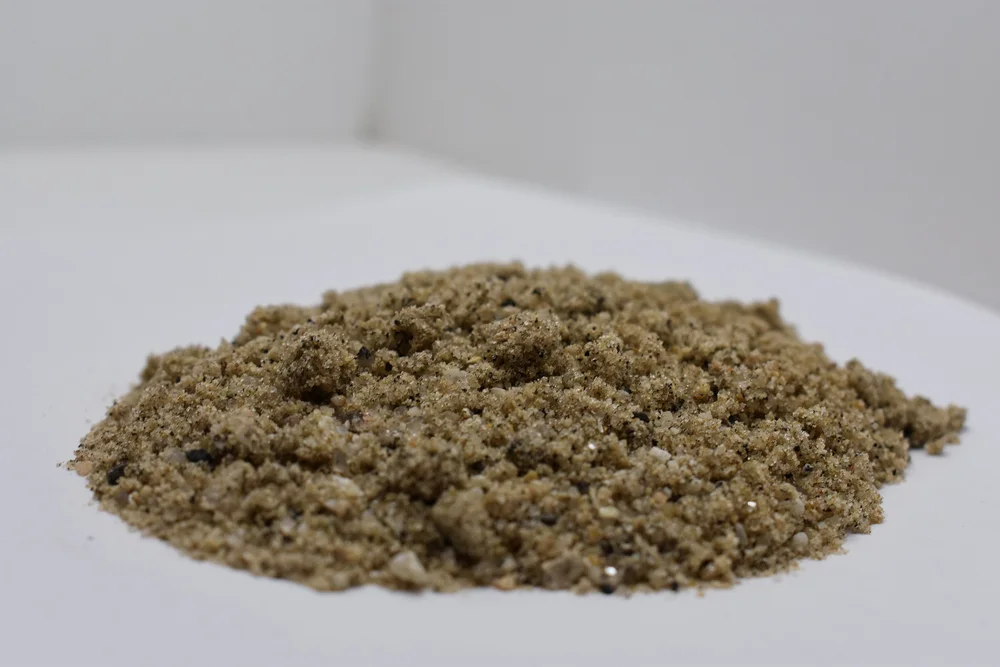 Sand — Country Fare Inc.