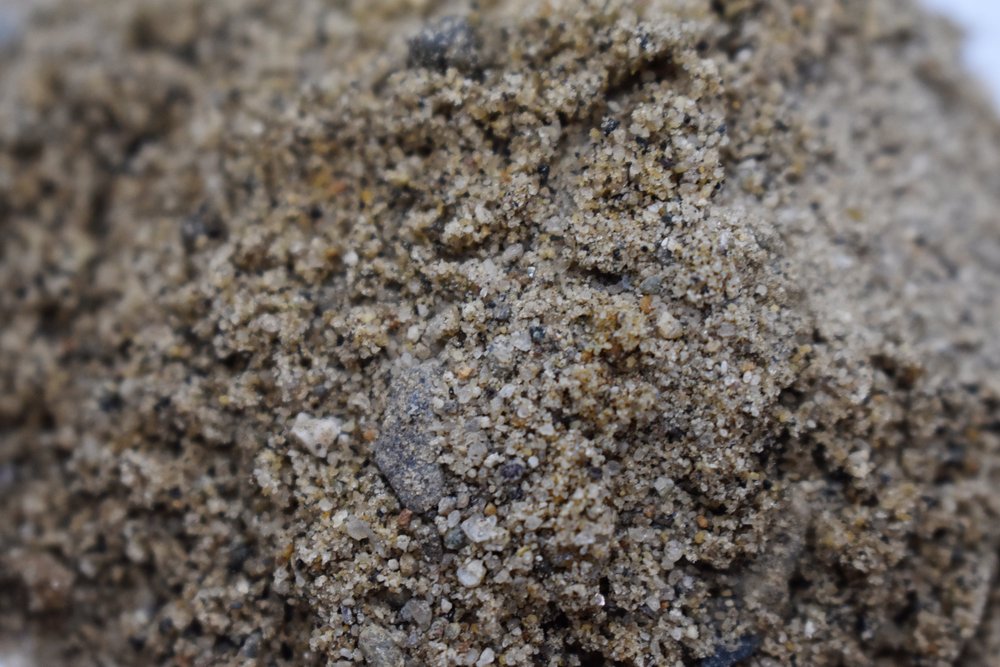 Sand — Country Fare Inc.