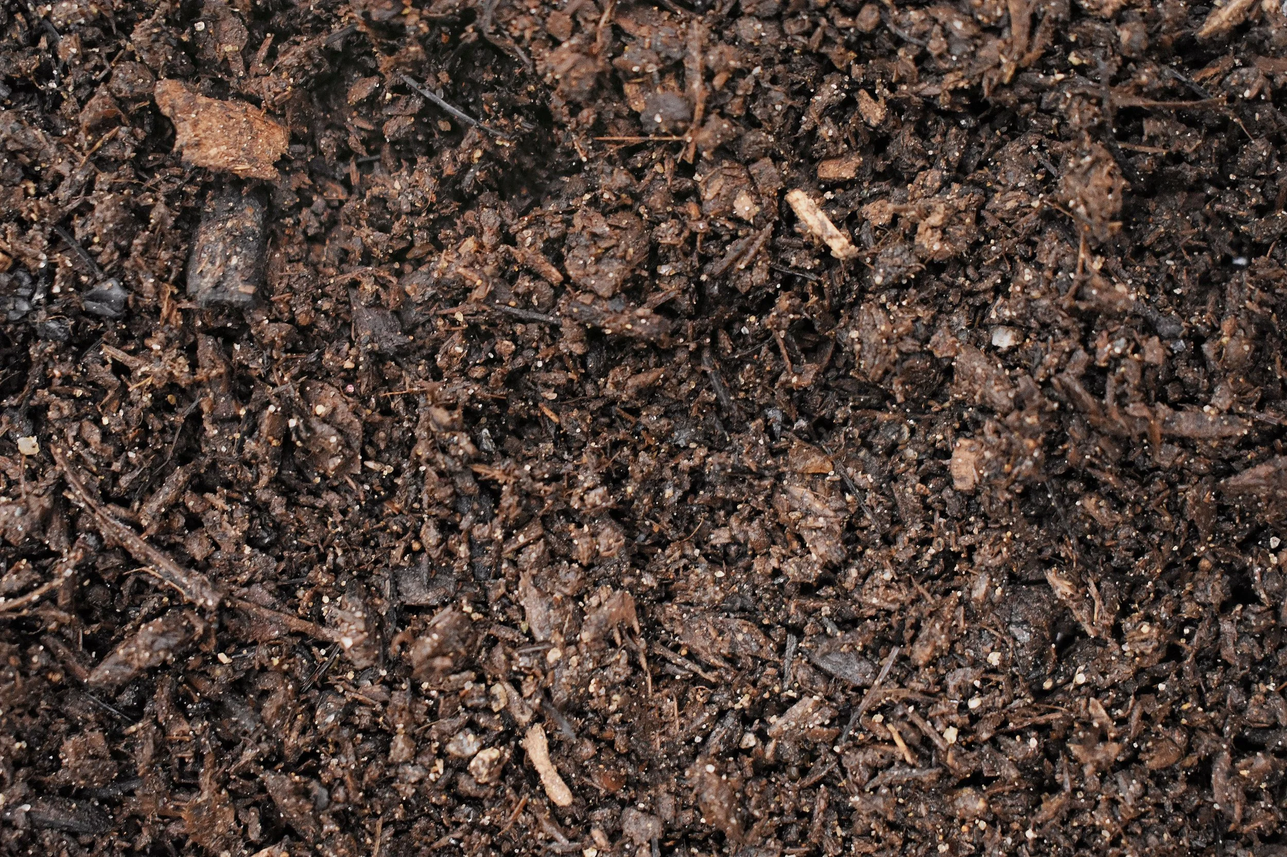 Loam and Compost — Country Fare Inc.