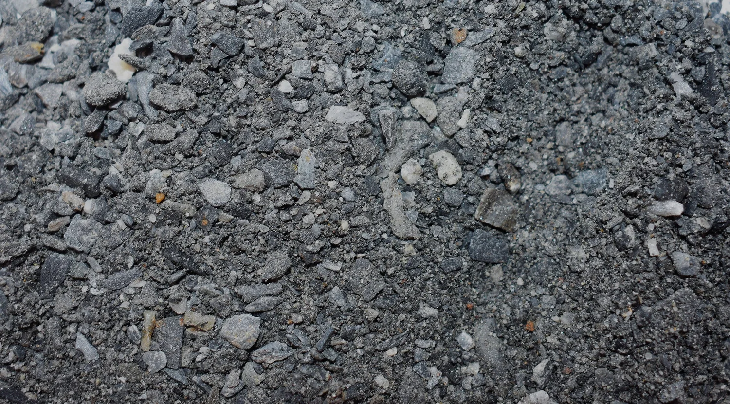 Sand — Country Fare Inc.