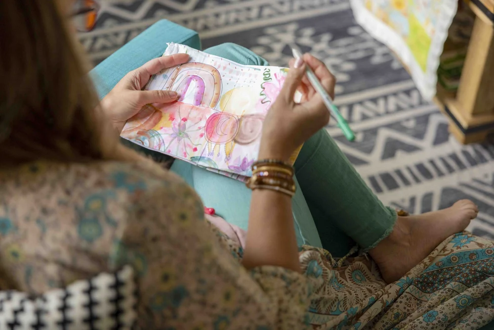 About My Art — Lexisworks Watercolor Art Practices