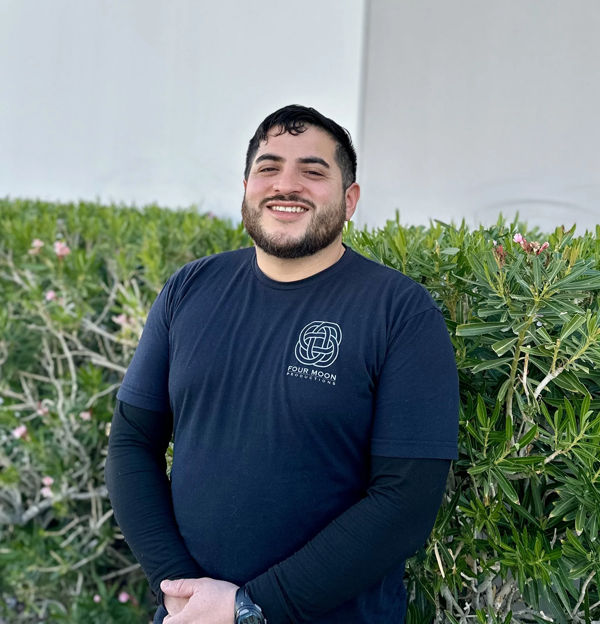 Meet Expert Corporate Event Planners | Four Moon Productions