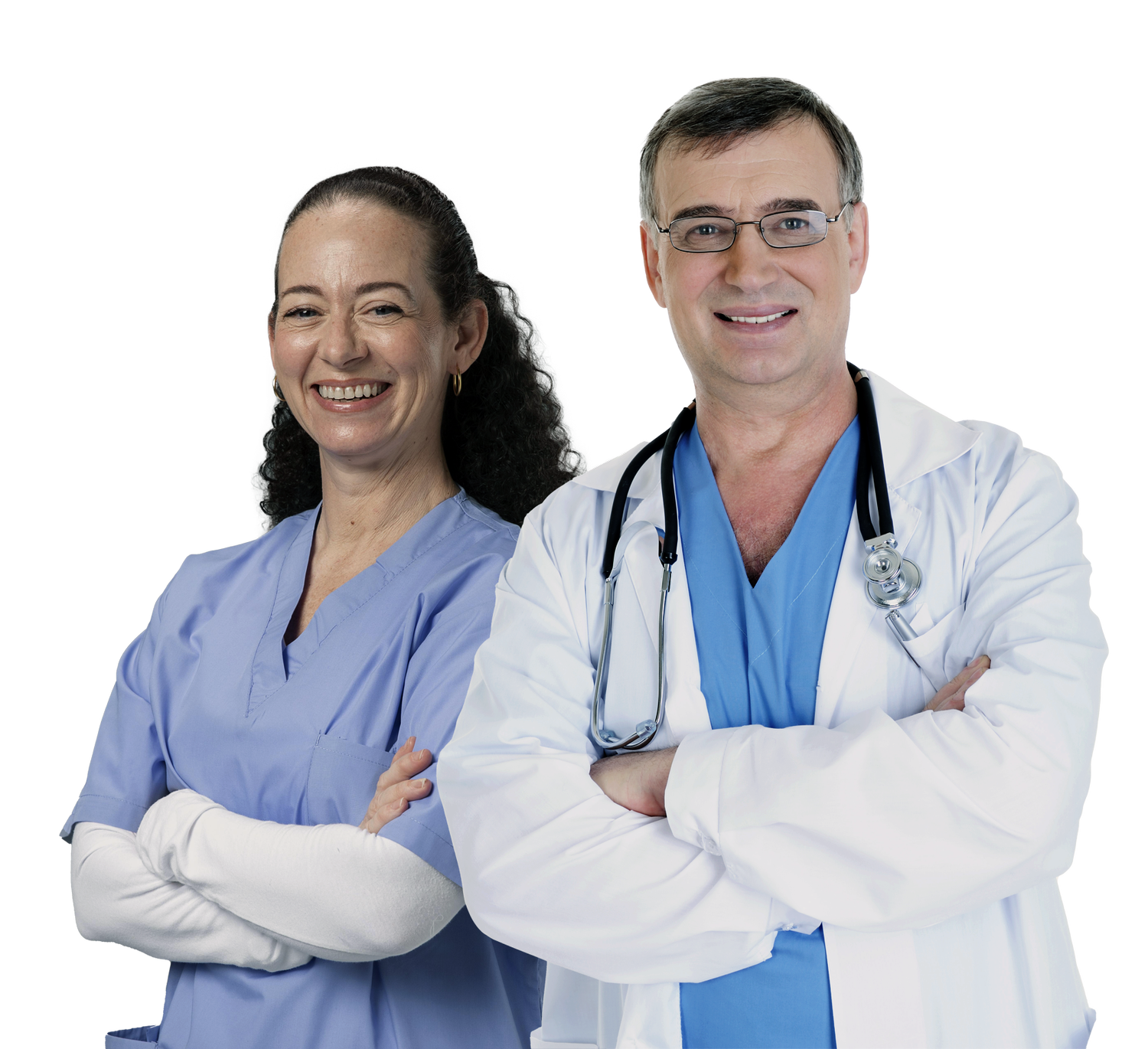 For Health Professionals — Amelio Health