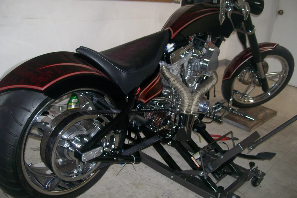 Your Designs — Qualified Machine Shop