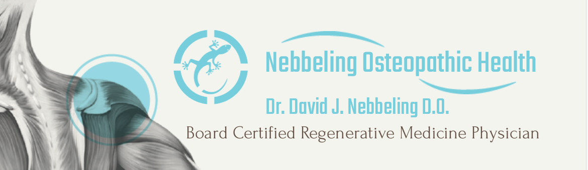 ESWT Therapy by Dr. Nebbeling - Non-Invasive Healing for ...