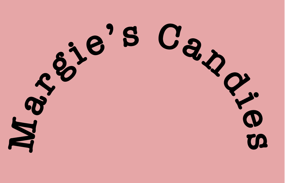 Margies Candies-Home
