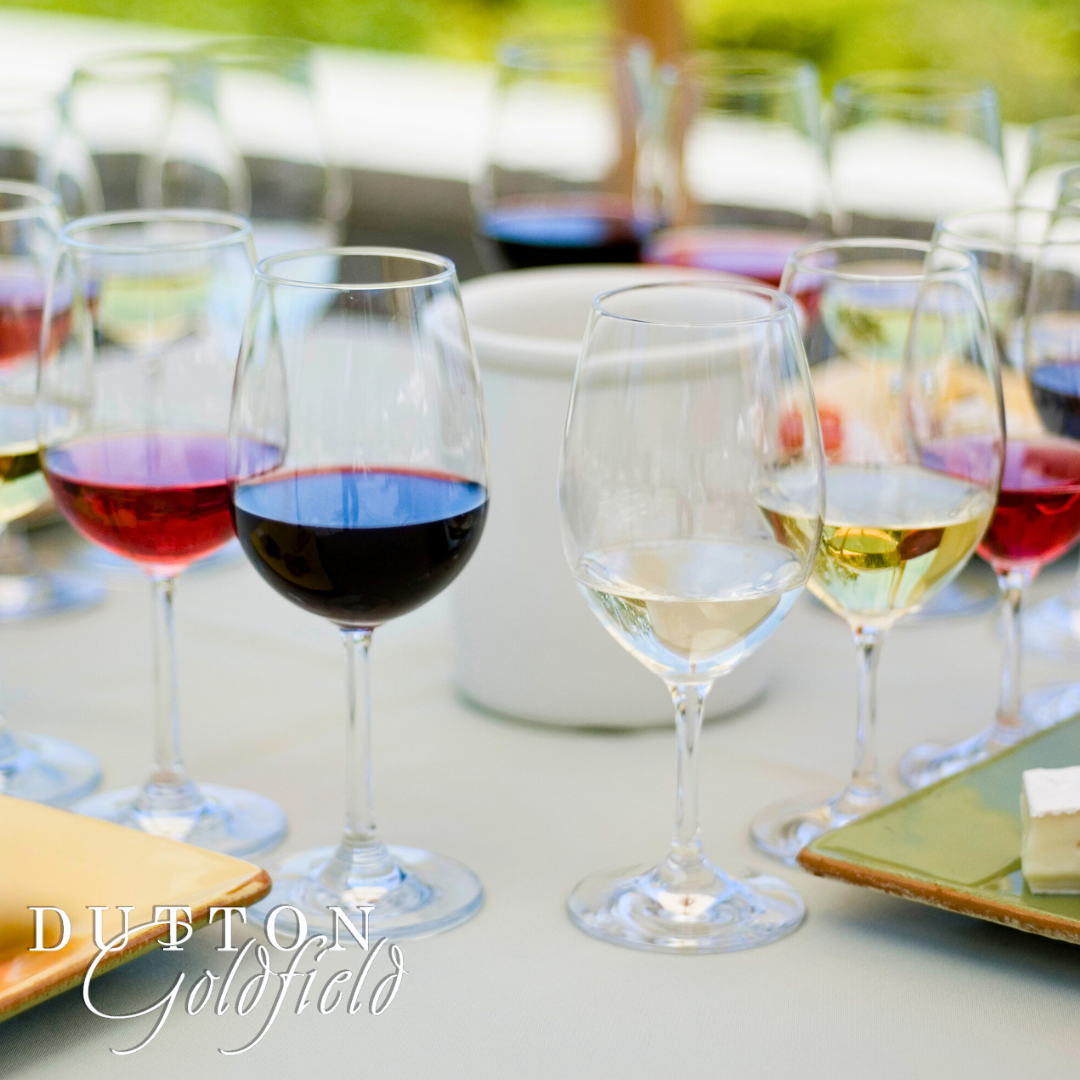 Wine Tasting Experiences