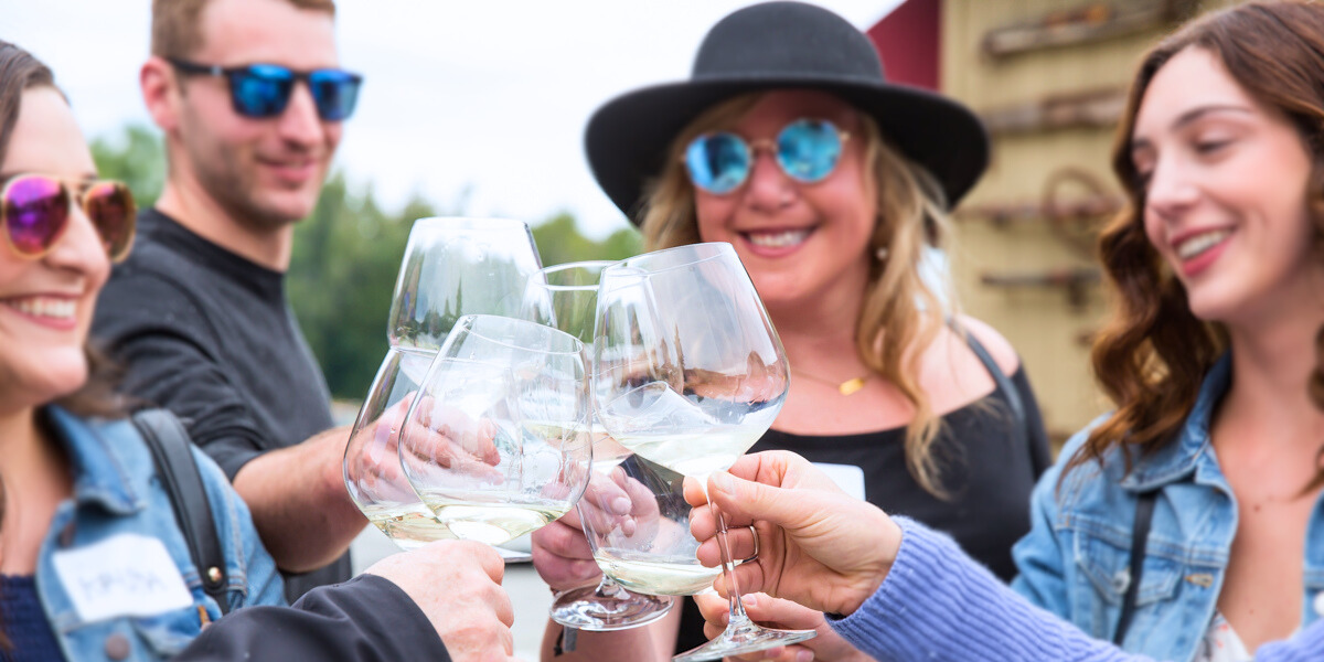 Dutton-Goldfield Happy Hour