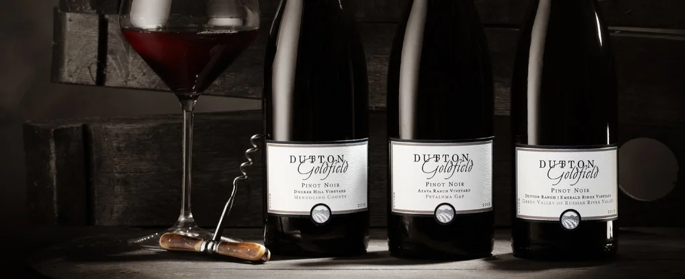 Dutton-Goldfield Winery | Russian River Valley | Wine Tasting | Pinot ...