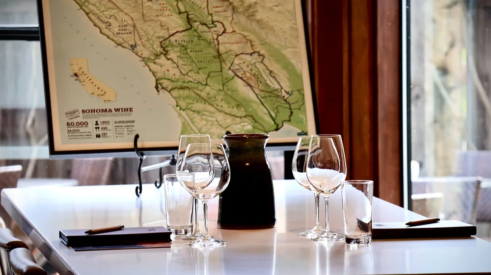 Dutton-Goldfield Winery | Russian River Valley | Wine Tasting | Pinot ...