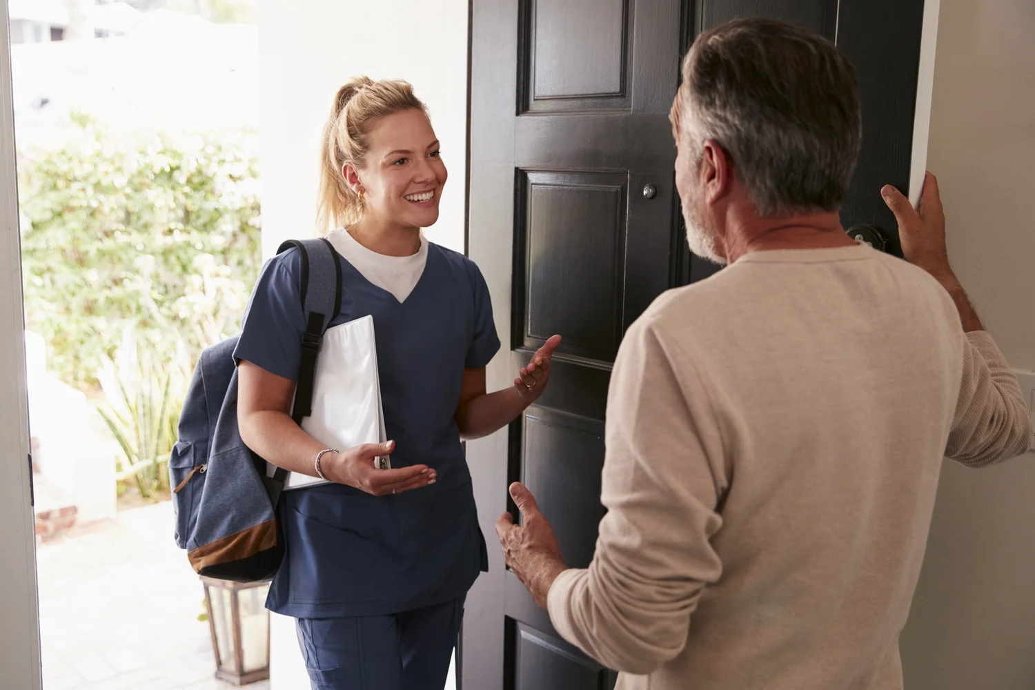 Calgary Lab Services — Scrubs Health