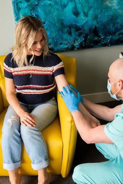 Scrubs | Mobile Medical Services I Calgary