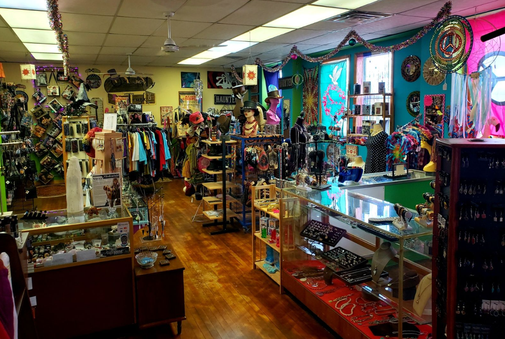 Hip Gypsy Emporium