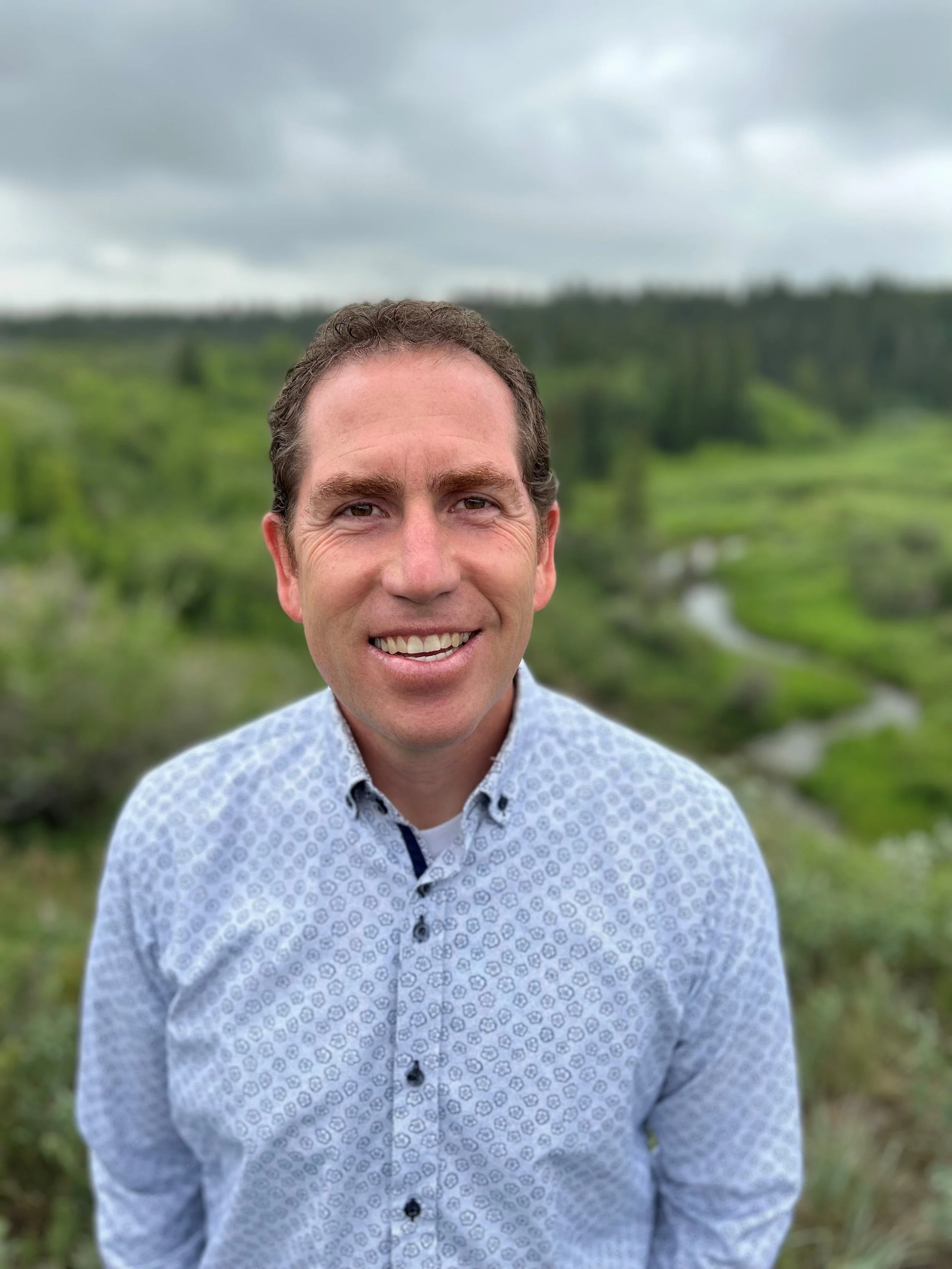 About — Meldrum & Associates