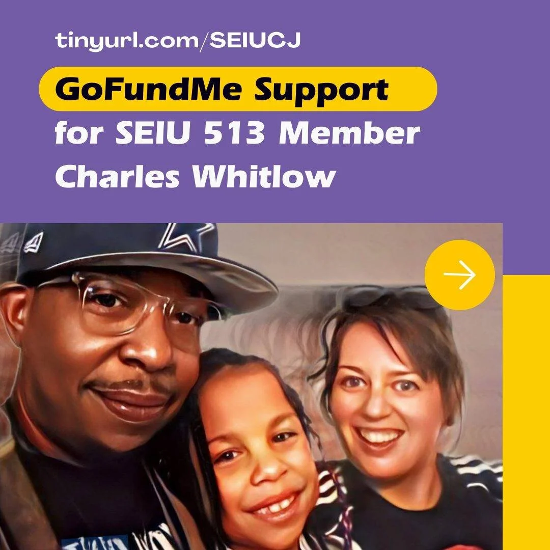 Updates — SEIU Kansas