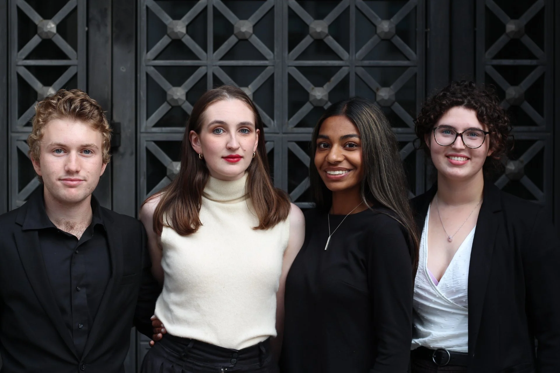 About CONMUN — CONMUN 2024