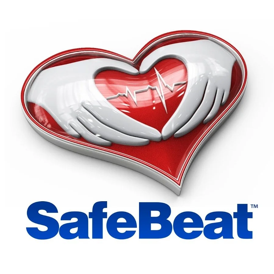 SafeBeat Initiative — Hearts Unite the Globe