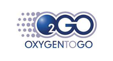 OxygenToGo® — Hearts Unite the Globe