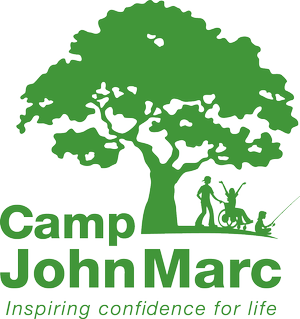 Camp John Marc — Hearts Unite the Globe