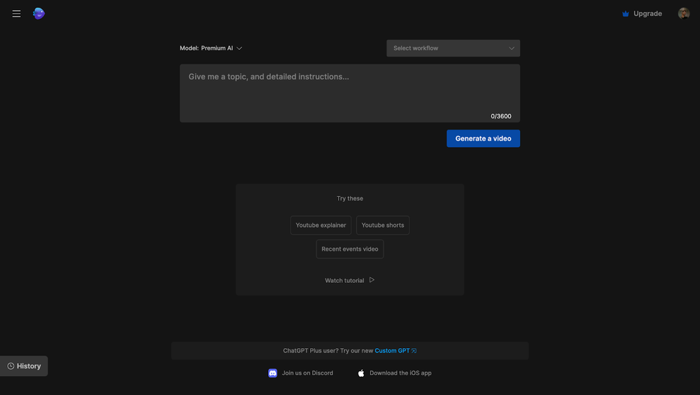 Invideo AI: A Top Video Editing Tool that Utilizes AI — Core Group