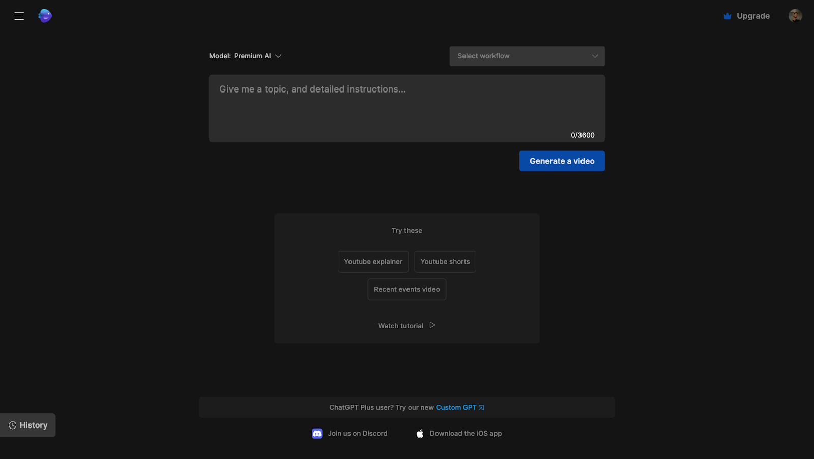 Invideo AI: A Top Video Editing Tool that Utilizes AI — Core Group