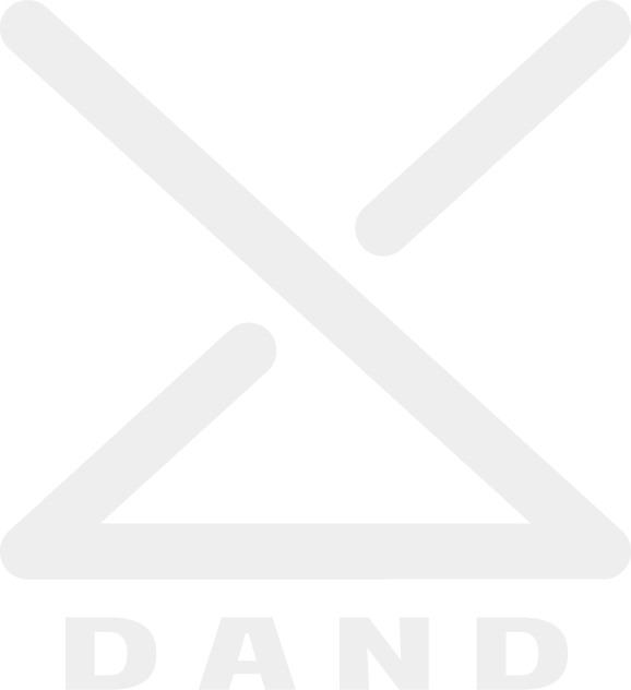 Shop — DAND
