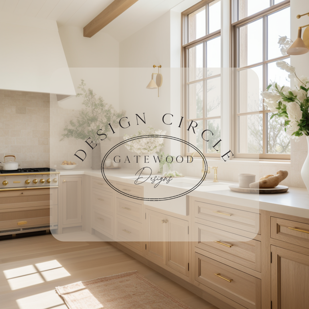 Design Circle Info — Gatewood Designs