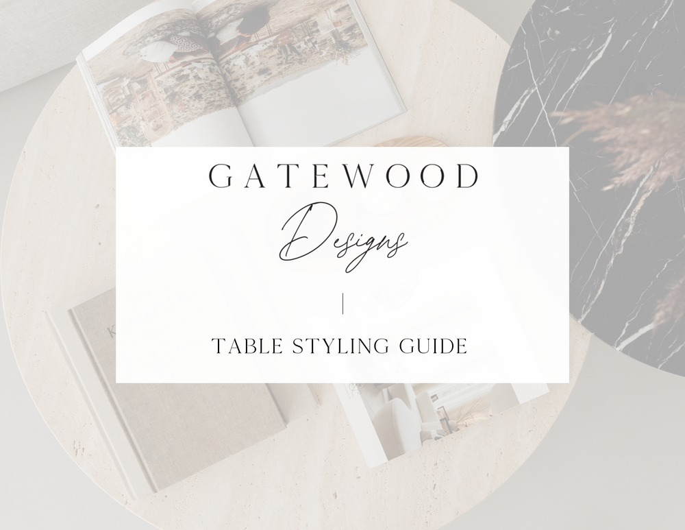 Resources — Gatewood Designs