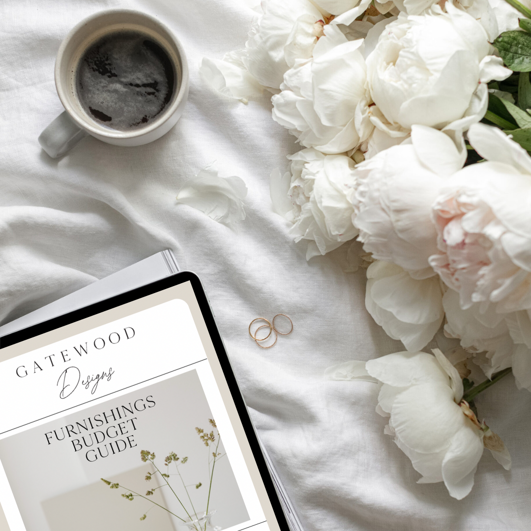 Freebie Landing — Gatewood Designs