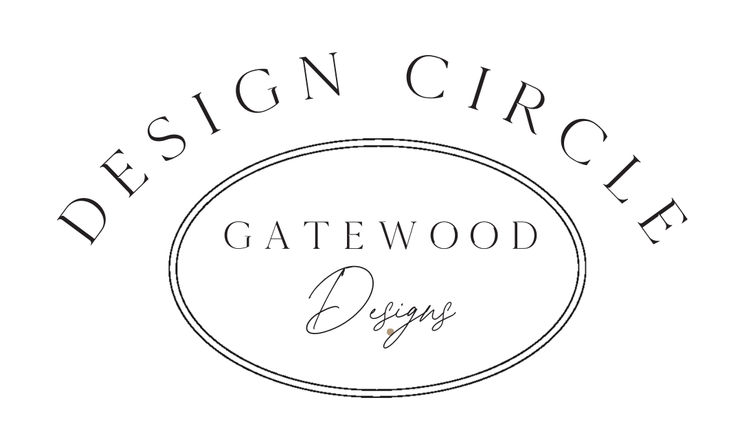 Design Circle Info — Gatewood Designs