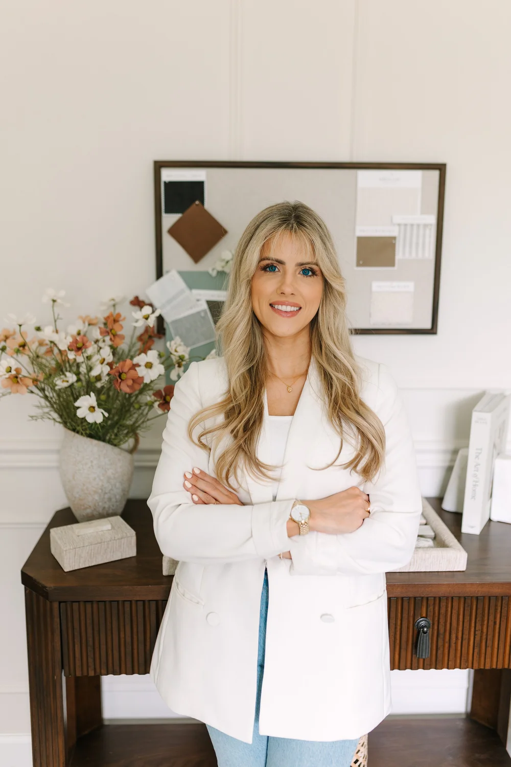 About — Gatewood Designs