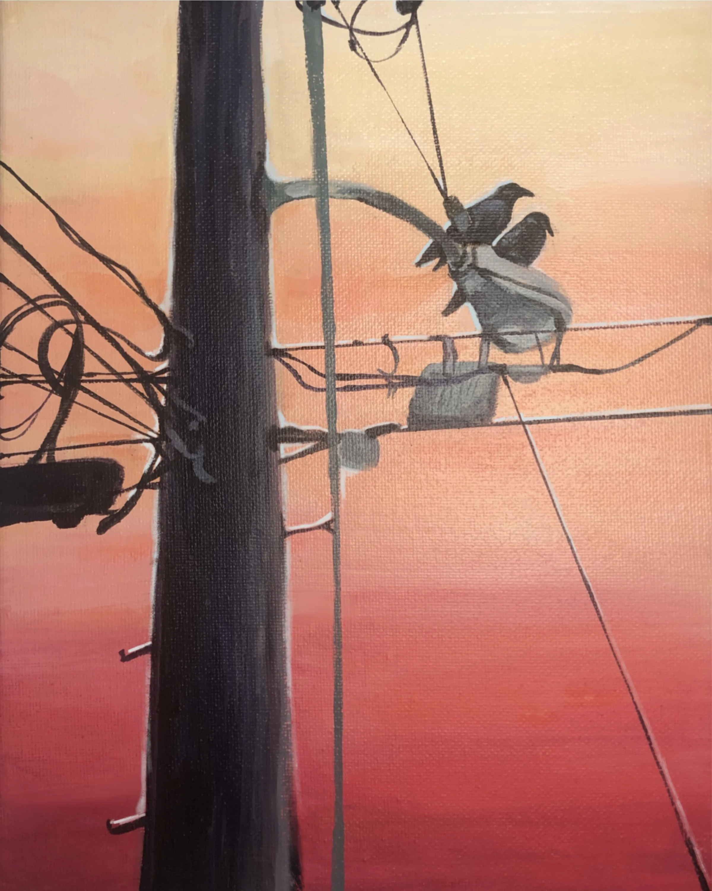 Amanda Austin Art