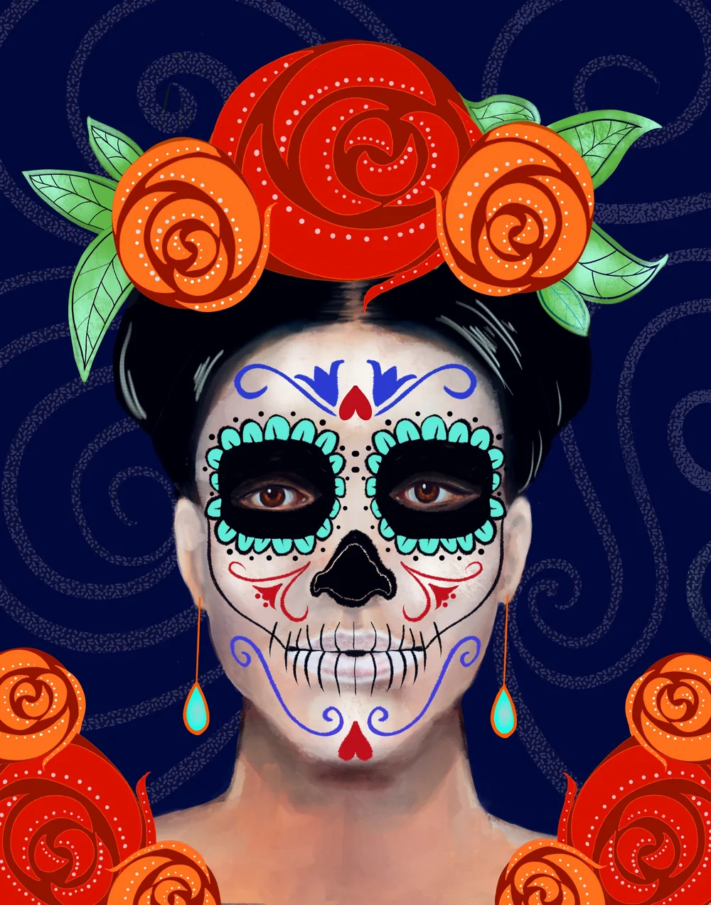 Amanda Austin Art