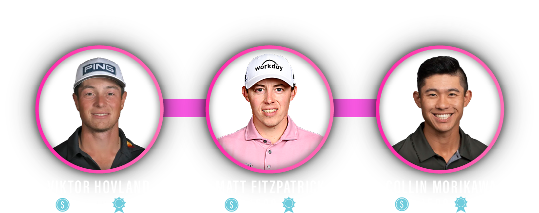 Chirp Golf - Watch, Play & Win