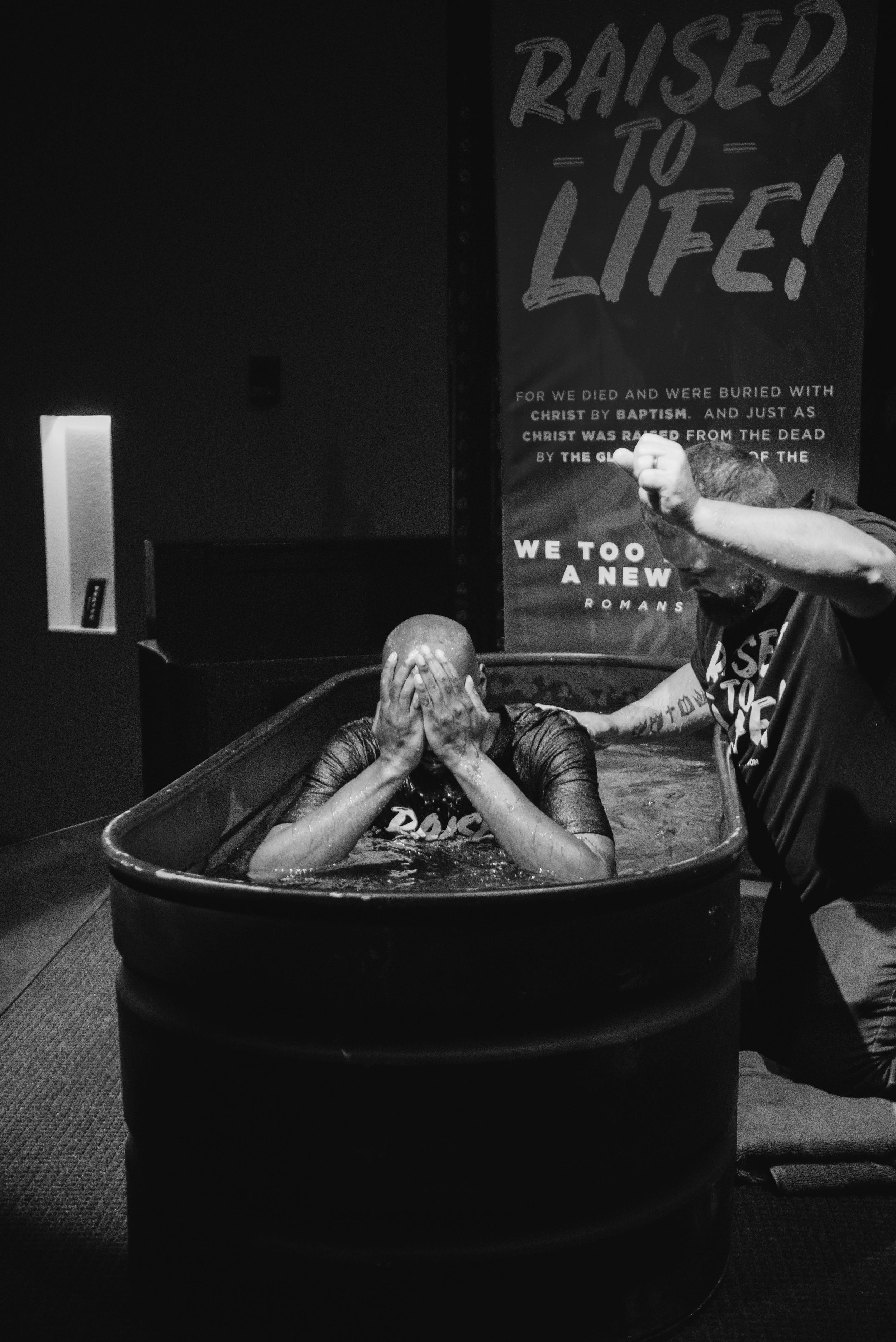 mytc.life — Transformation Church