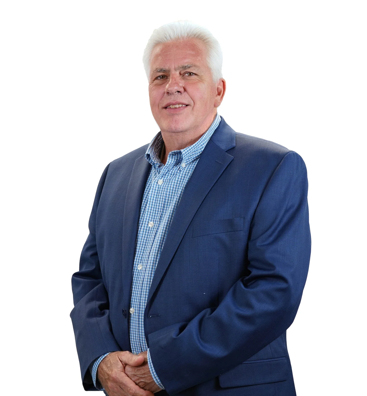 Our Team — Transformation Church