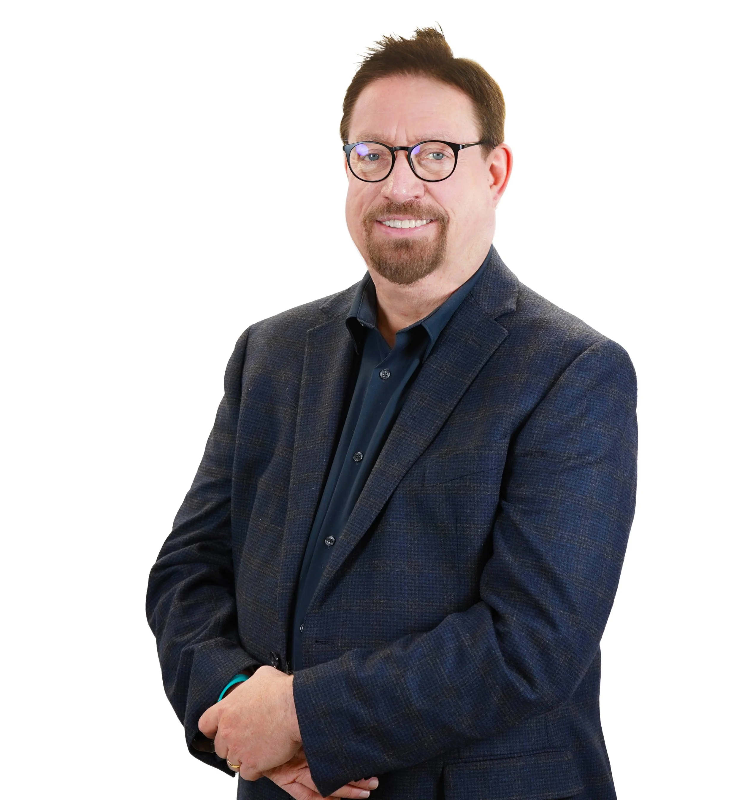 Our Team | Meet Our Leaders — Transformation Church