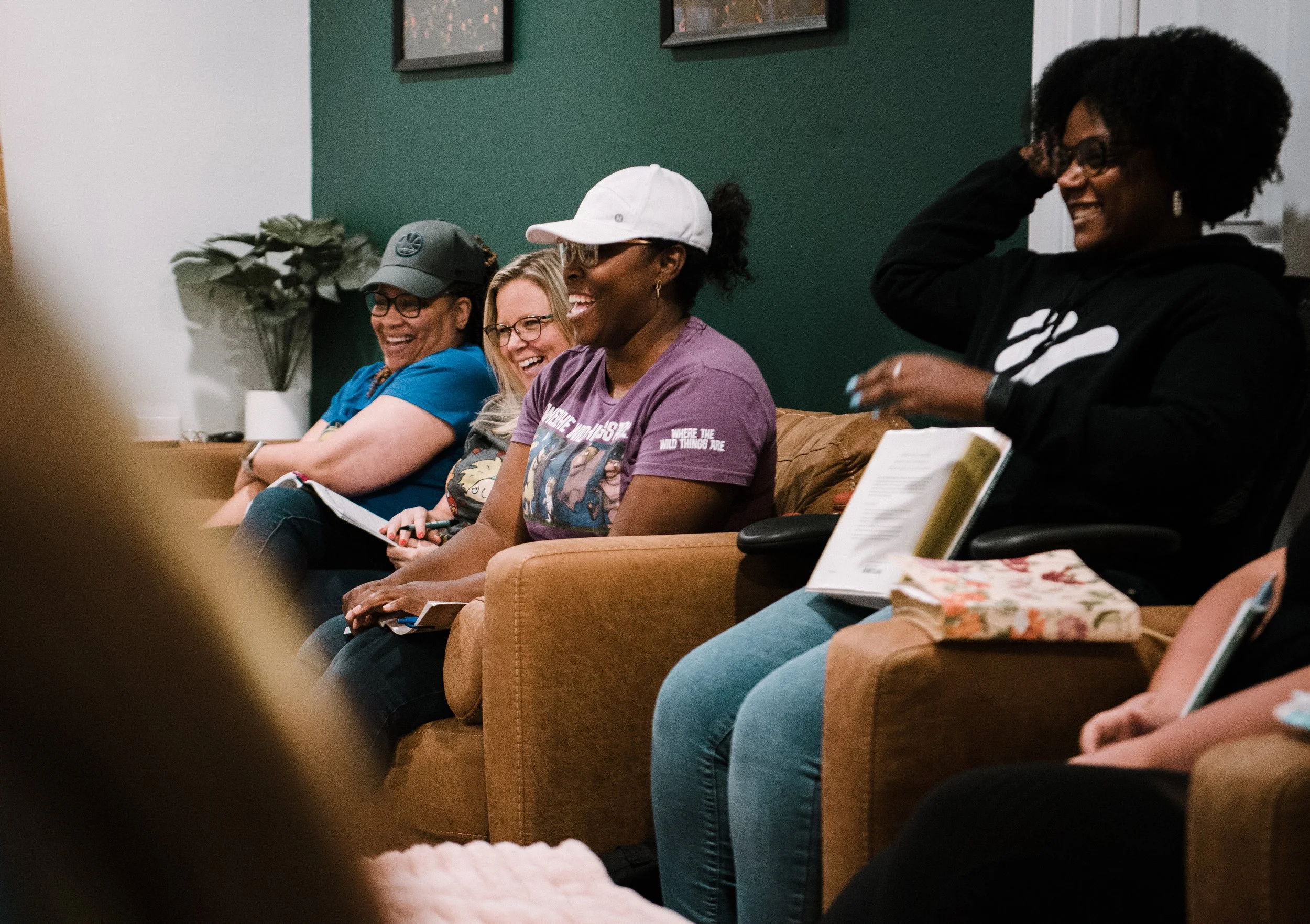 TC Groups | Join a Community Today — Transformation Church