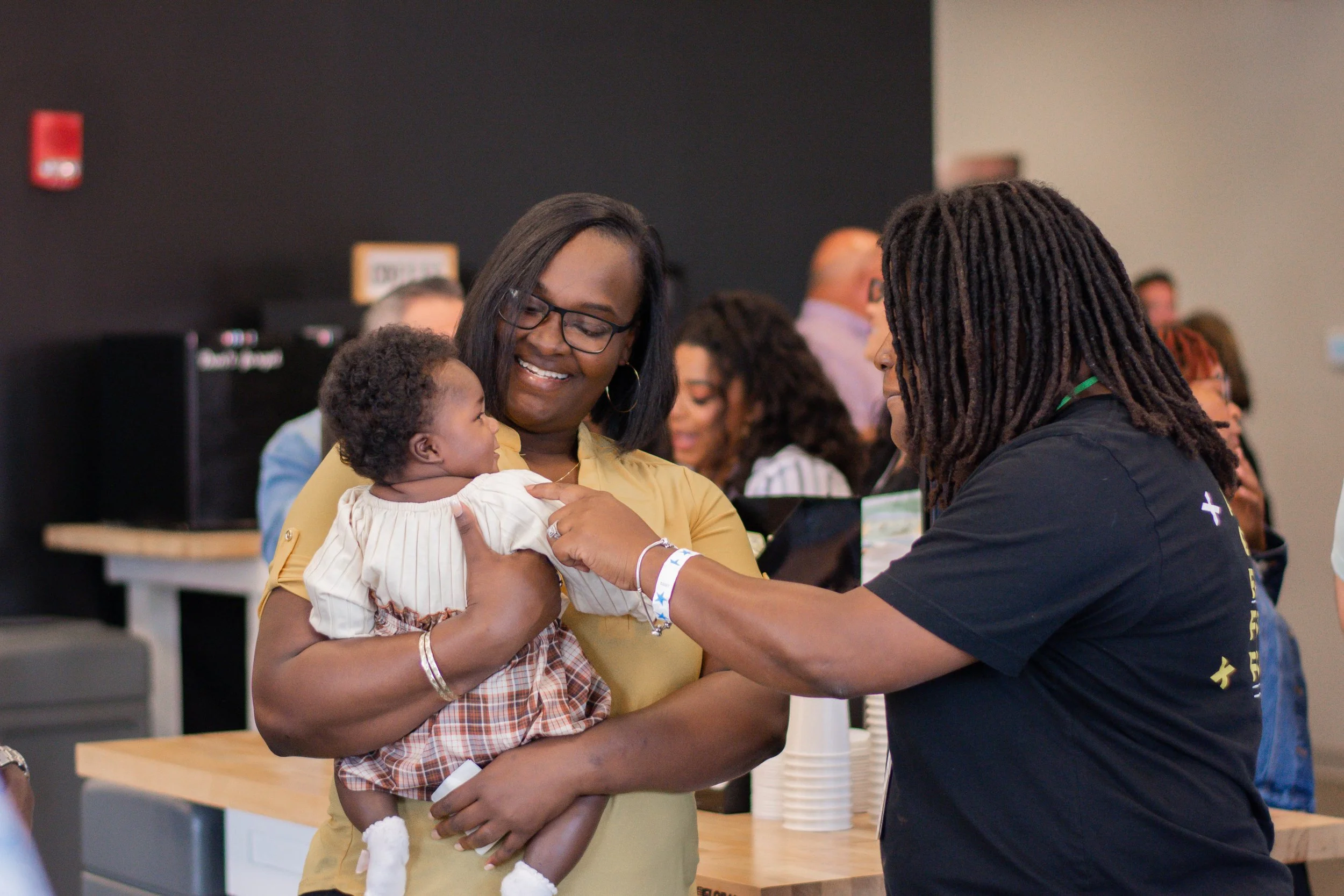 mytc.life — Transformation Church