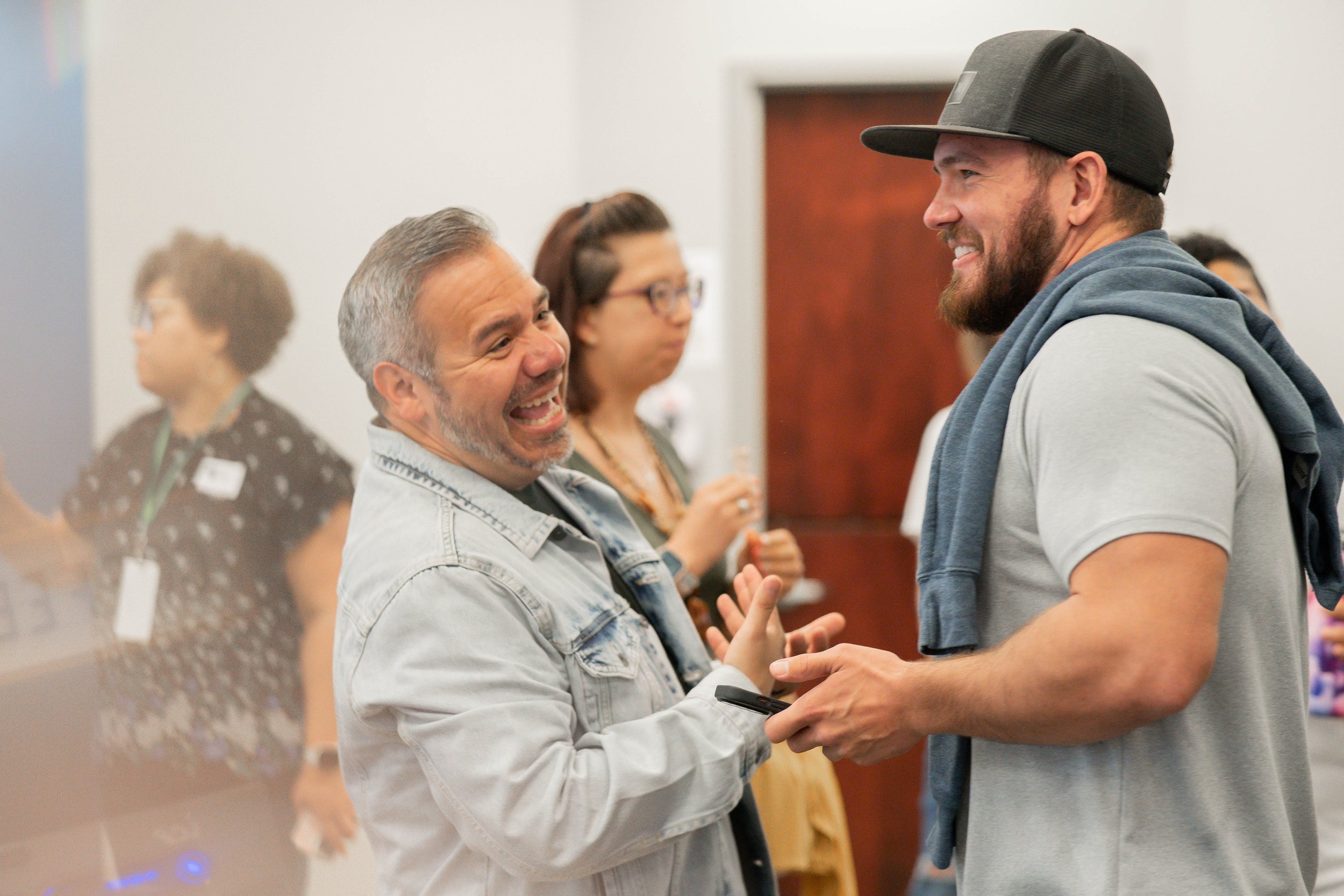 Transformation Church