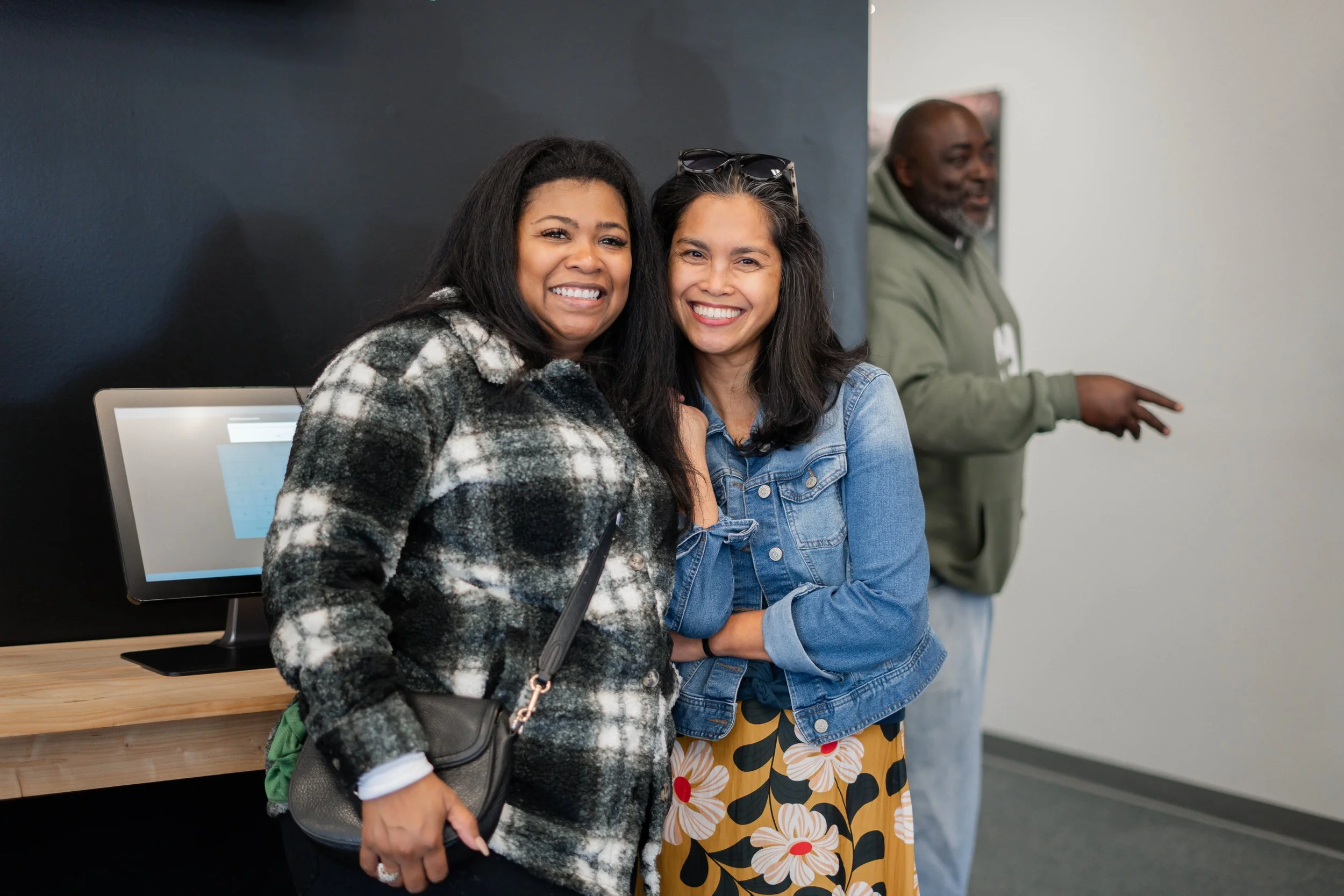 Transformation Church