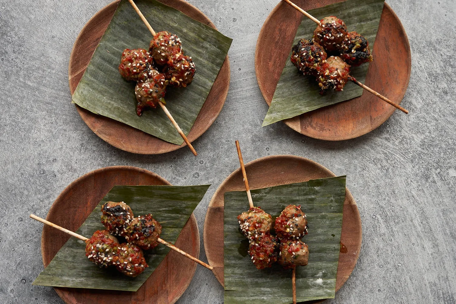 UMAMI: A journey of flavor — Travail Kitchen and Amusements
