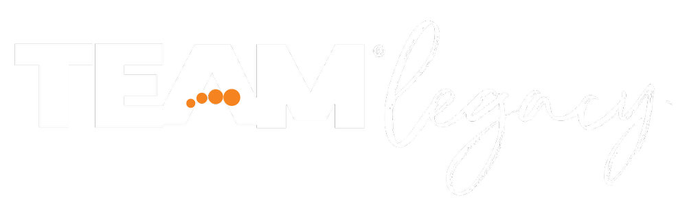 Team Legacy | Sustainability Efforts